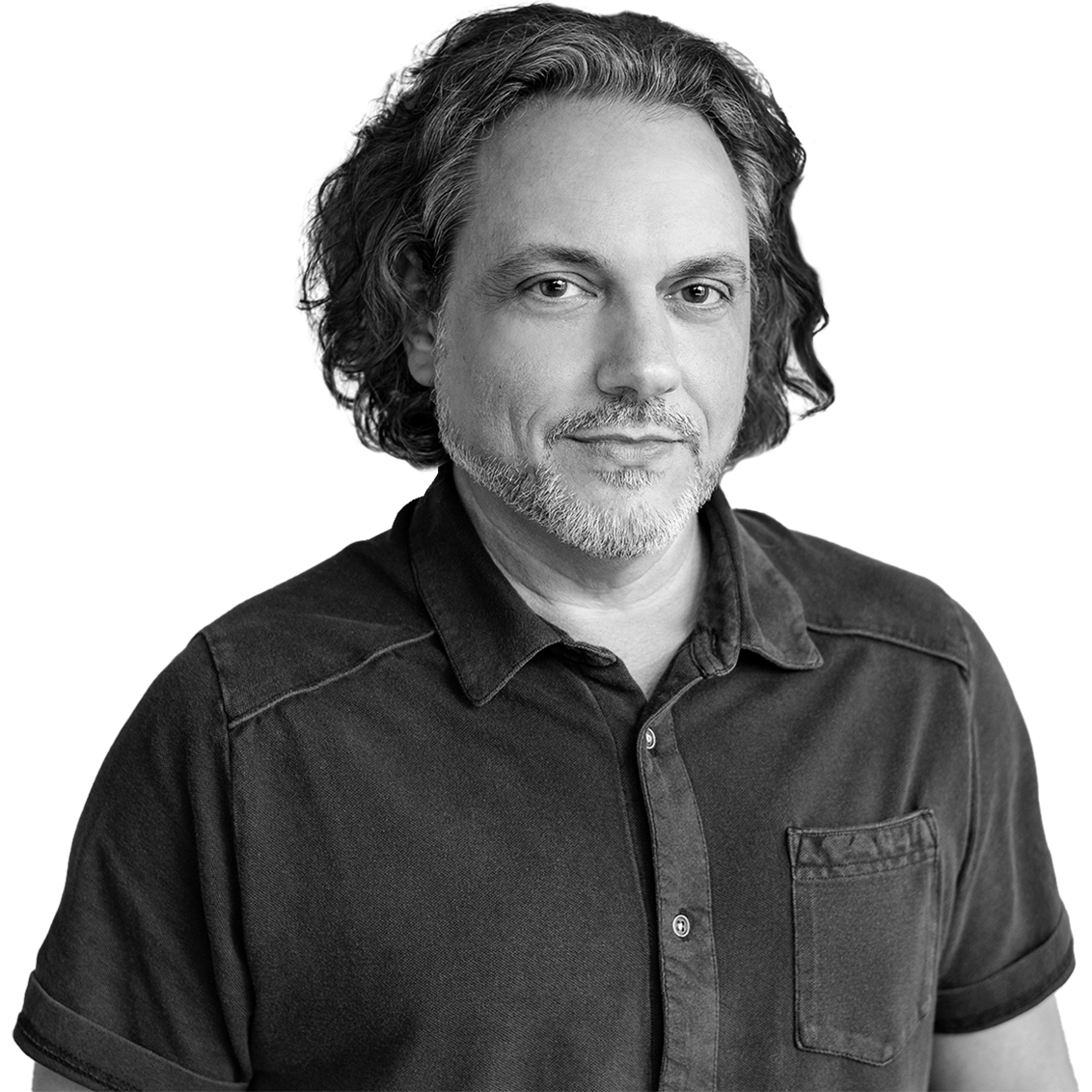 David Catoire - Brew Agency